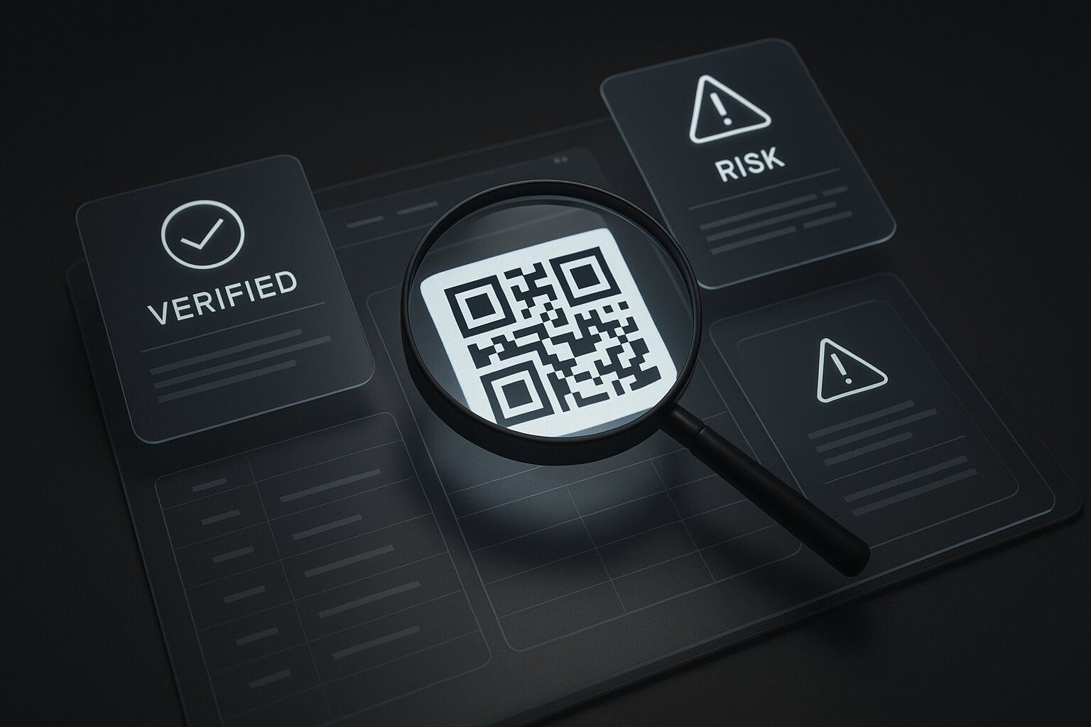 Are QR Codes Safe? Risks, Phishing, and How to Stay Protected